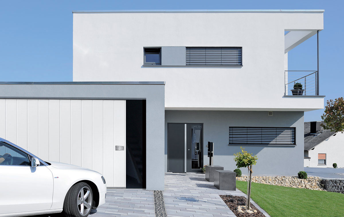 Construction-DGM Menuiseries-Aurillac et St-Flour
